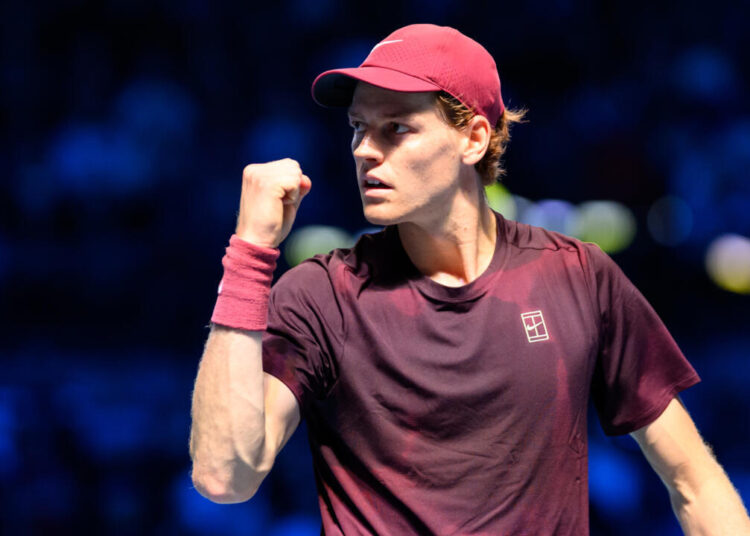 ATP Tour and WTA 2025: Schedule of Play for Tuesday October 14 for ...