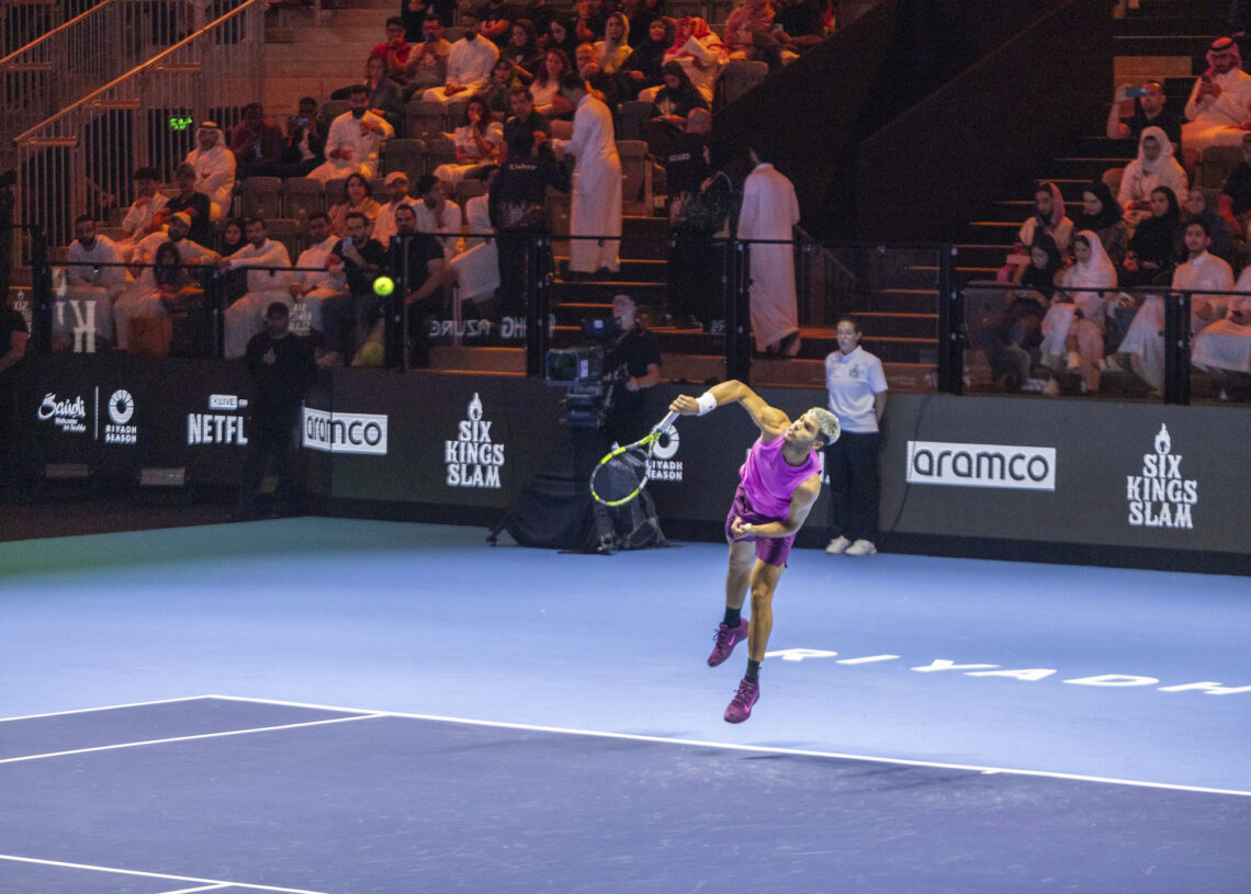 The 2025 ATP Tour Roadmap: Major Dates and Exciting Destinations ...