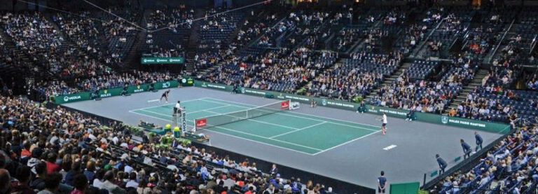 How to Watch Live: 2025 Paris Masters & WTA Asian Swing Streaming Guide ...
