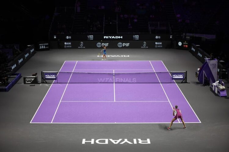 How to Watch Live: Streaming Guide for WTA Finals, ATP Tour Athens ...
