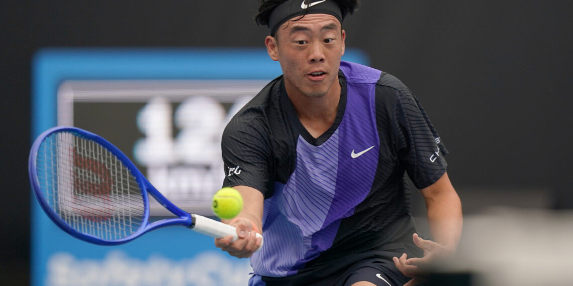 Australian Open 2026: Schedule of Play for Thursday January 15 - Tennis ...