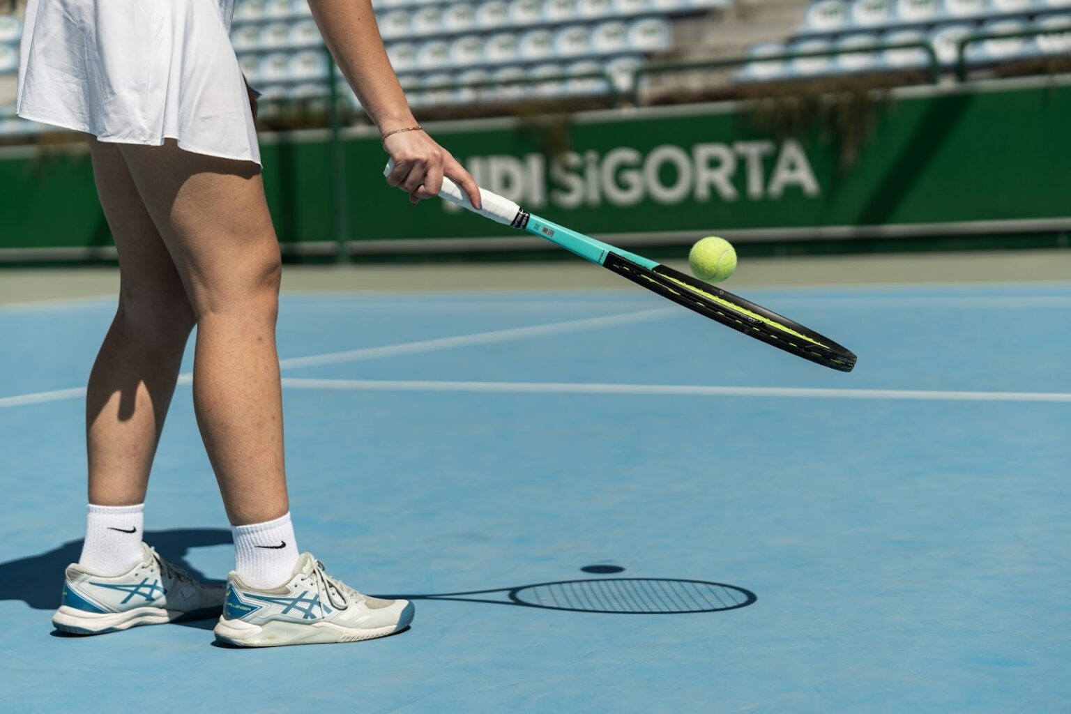 How Tennis Became a Global Symbol of Discipline and Excellence - Tennis ...