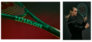 Wilson Introduces Blade v10 - The Most Played Racket on Tour - Tennis ...